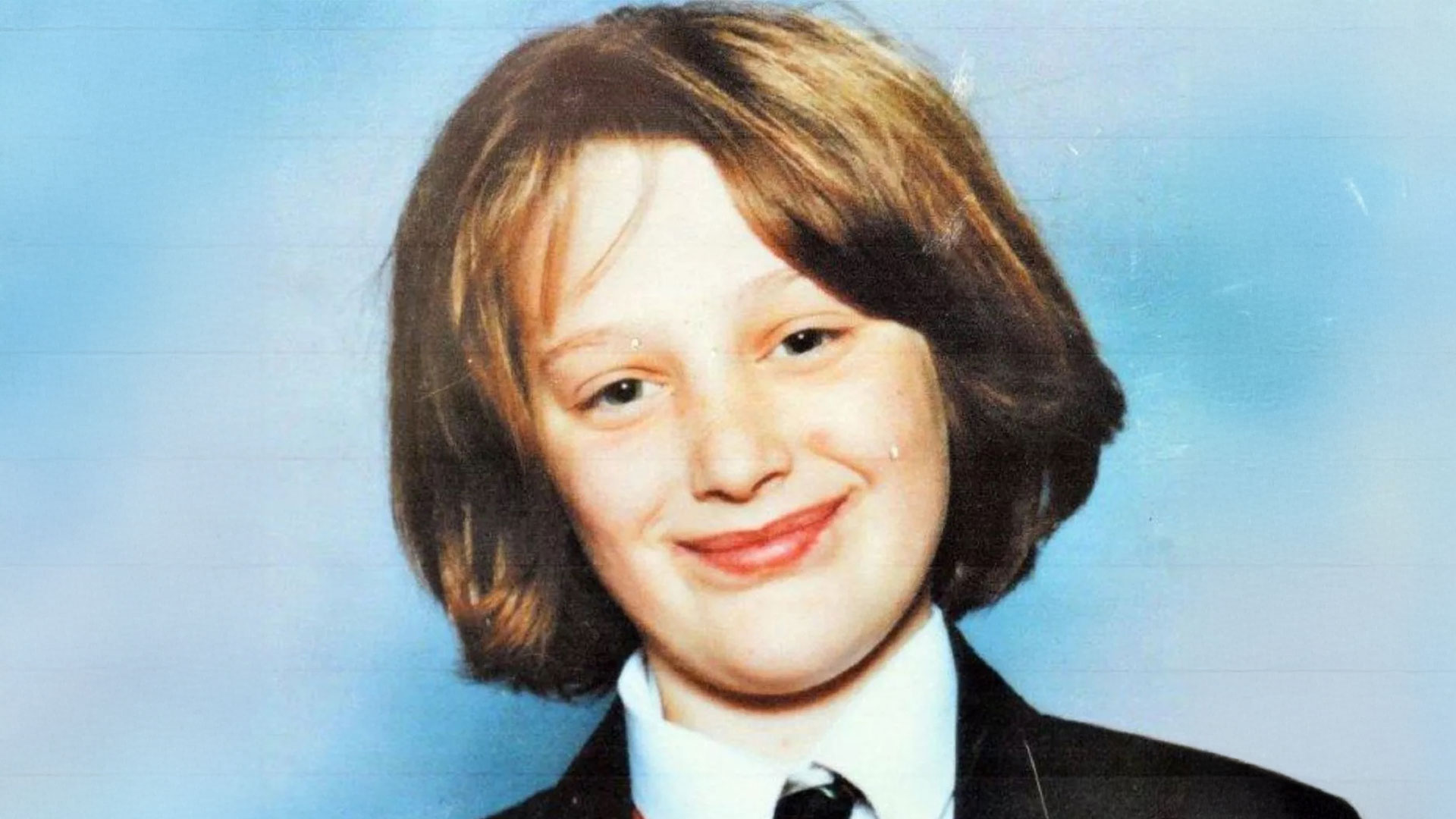 22 years since Charlene Downes' disappearance: 'Someone knows something ...