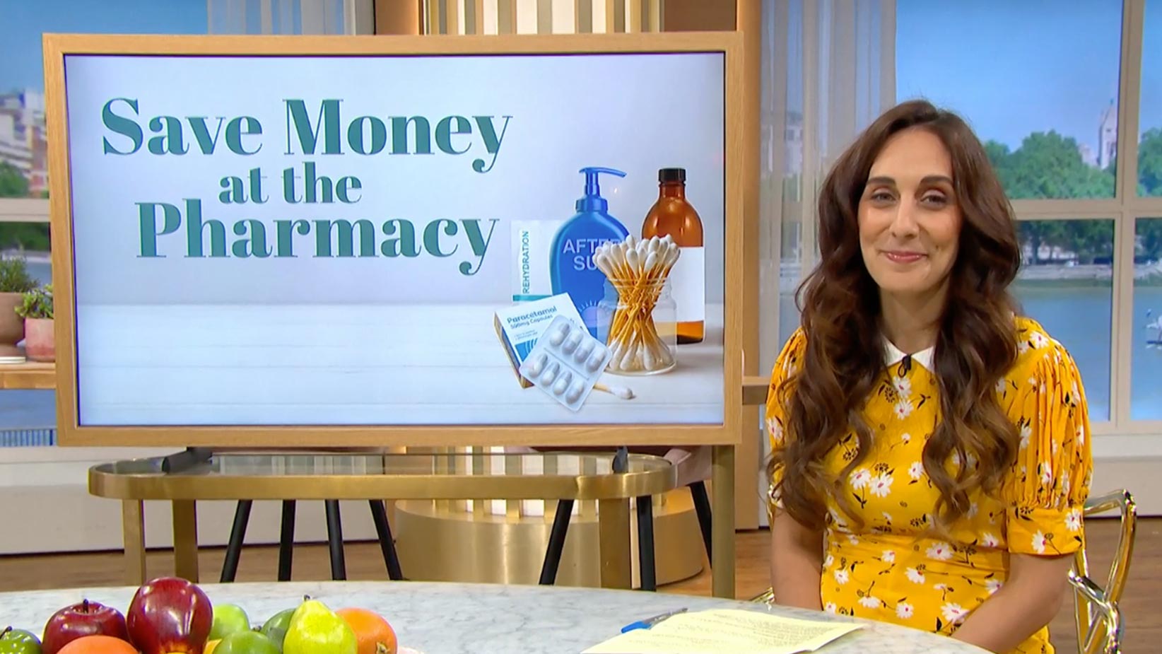 The pharmacy products we shouldn’t waste our money on | This Morning