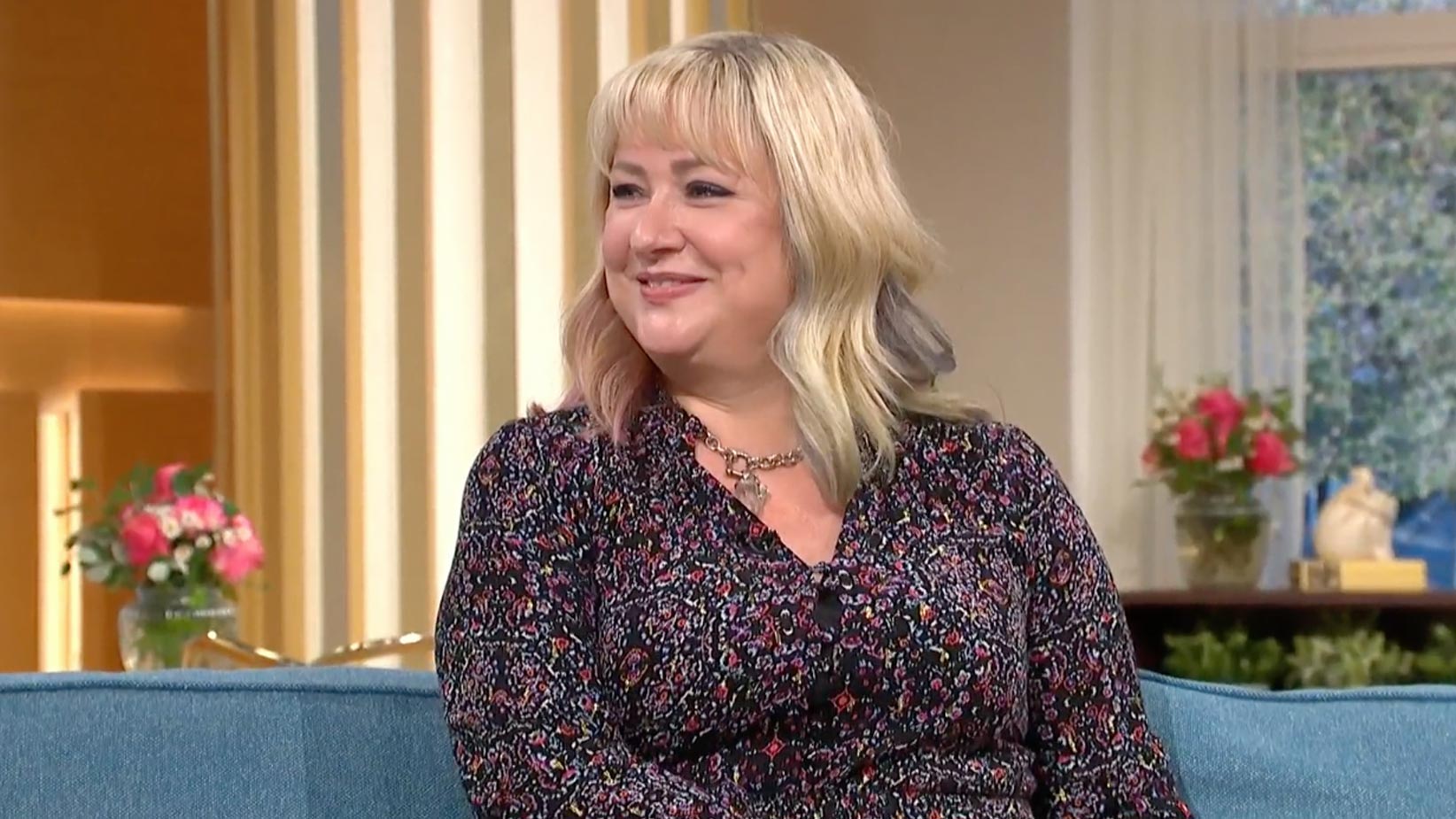 The woman tackling romance scammers... by scamming them back! | This ...