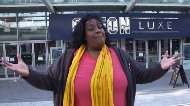 Alison retraces her journey from torch light to spotlight | This Morning