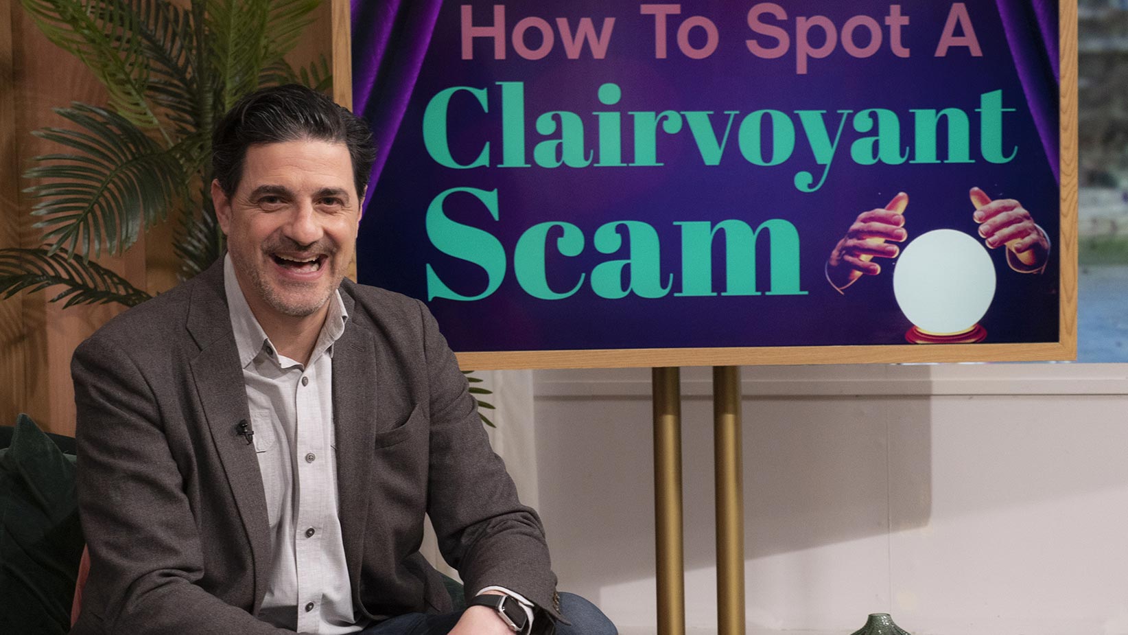 How to avoid the clairvoyant scam that’s costing people thousands ...