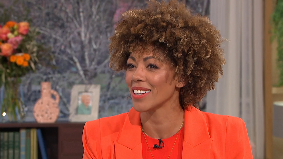 Dr Zoe's guide to the perfect power nap | This Morning