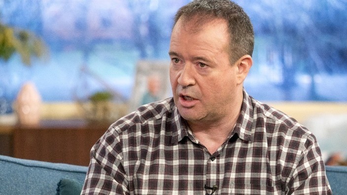 EXCLUSIVE: 'I am Charles Bronson's long-lost son... and it's time my ...