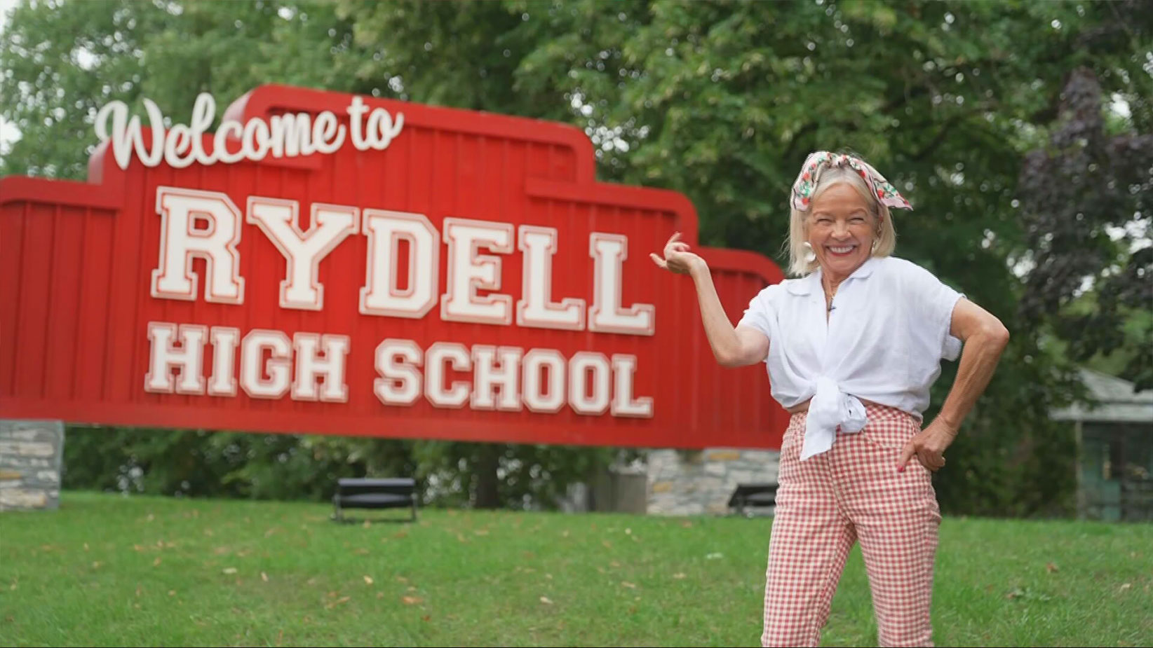 Jo Good reveals the fifties fashion trends that are making a comeback ...