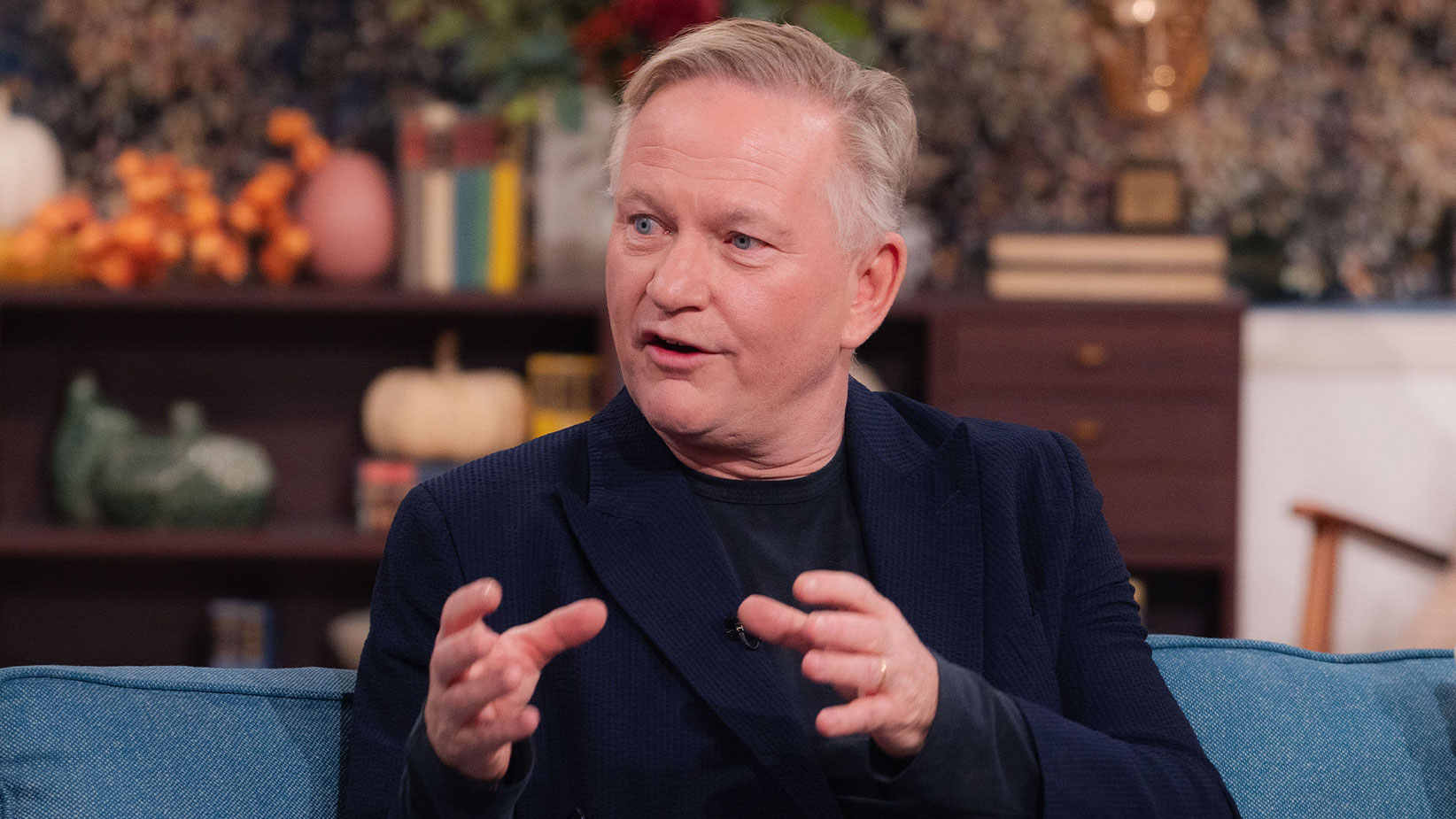 Soho House founder Nick Jones: 'Prostate testing saved my life, why I ...