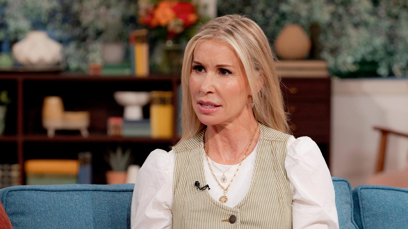 Victoria Milligan on coping with grief 11 years since speed boat ...