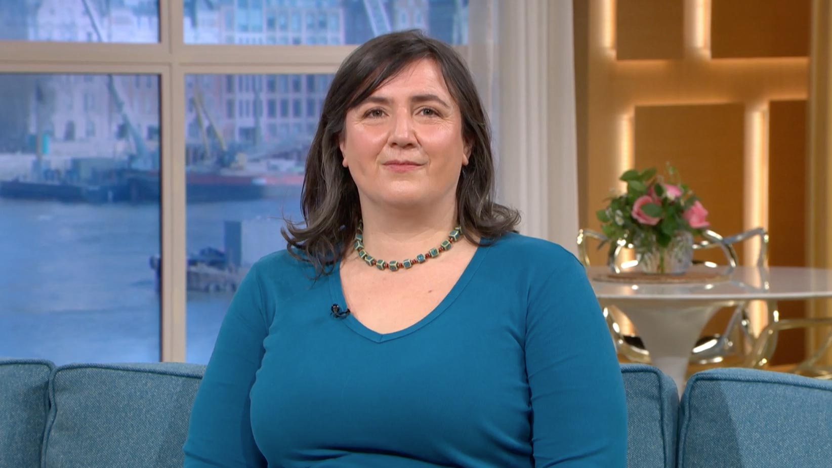 'I was in a relationship with an undercover cop sent to spy on me ...
