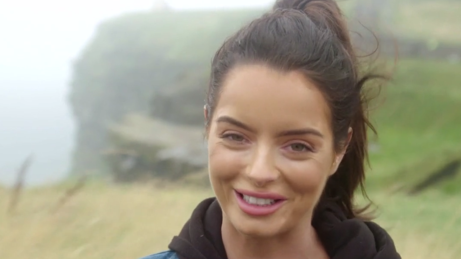 Maura's Love Ireland takes in the Wild West Way | This Morning