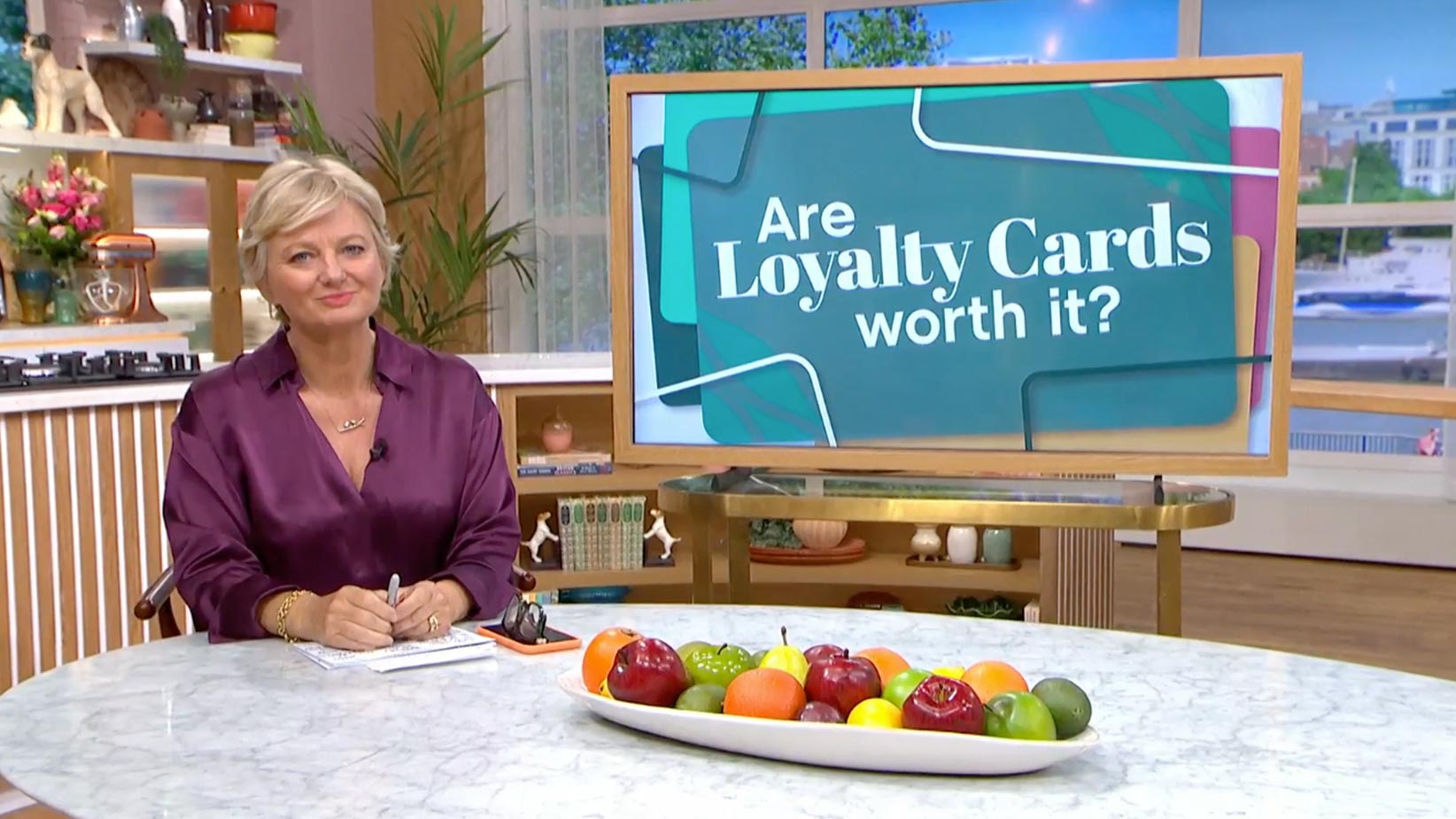 Do loyalty cards really save you money? | This Morning