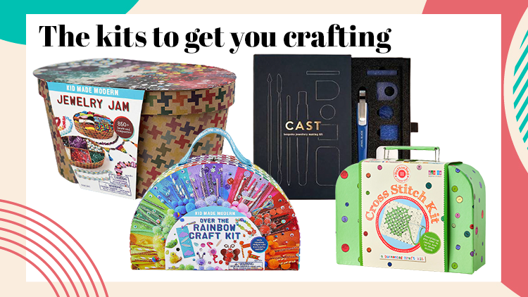 The kits to get you crafting | This Morning