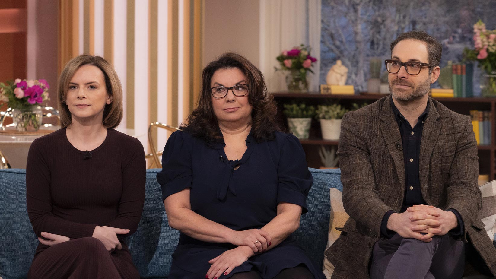 The anti-anxiety drug ‘destroying’ lives | This Morning
