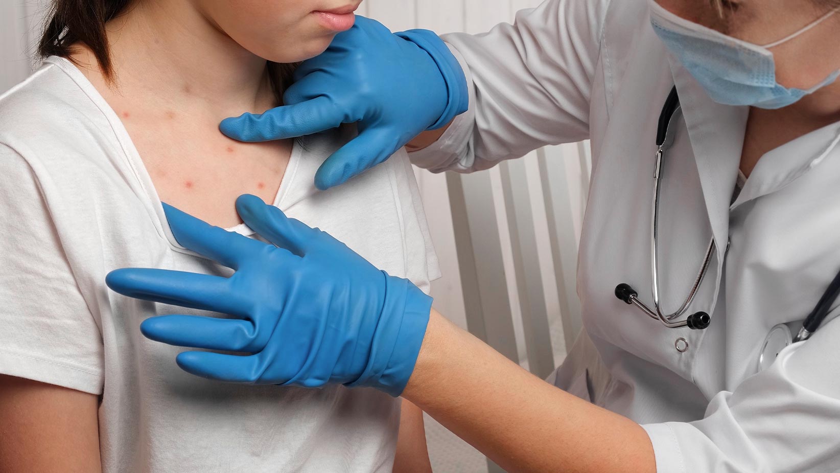 World Health Organisation issues fresh warning over measles | This Morning