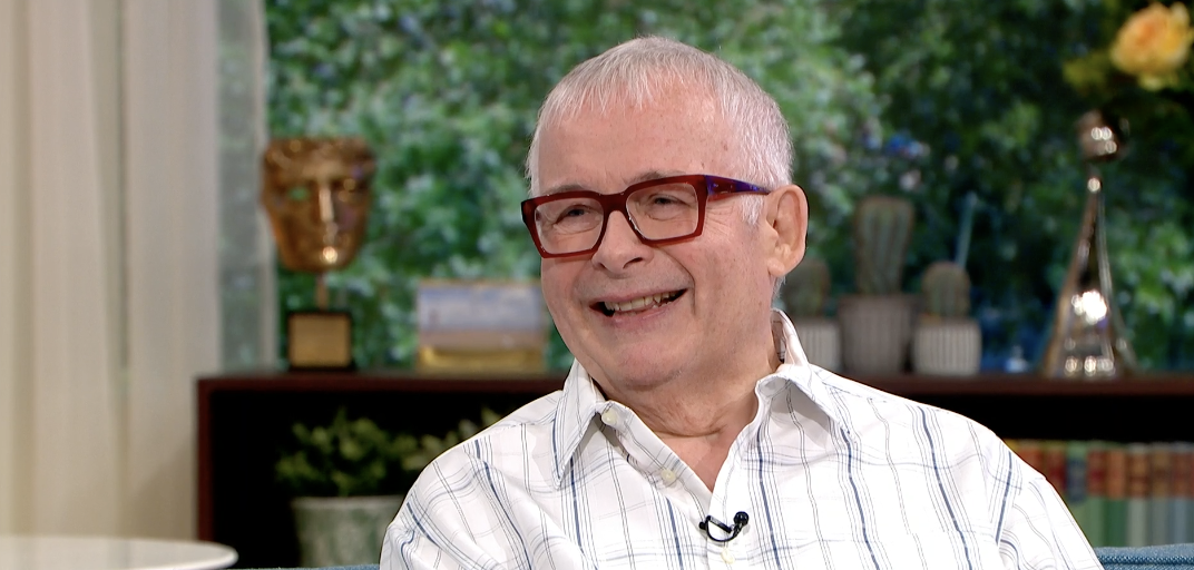 Christopher Biggins: 50 Years As A Pants Dame! 🌟 | This Morning