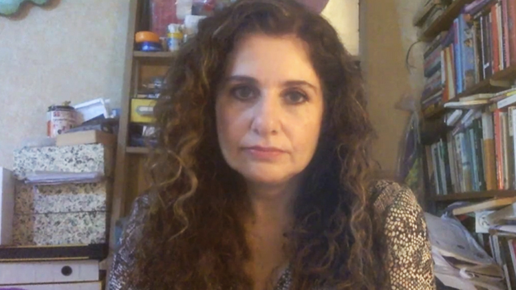 'Help! I have a phobia of face masks!' | This Morning