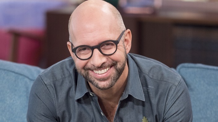 The Game author Neil Strauss tells The Truth | This Morning