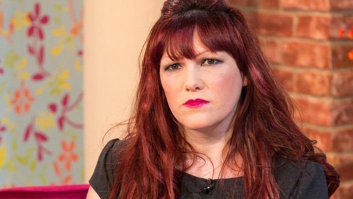 Watkins' ex-girlfriend: I told the police about Ian four years ago ...