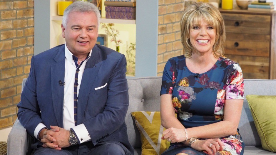 Get Ruth's Look | This Morning