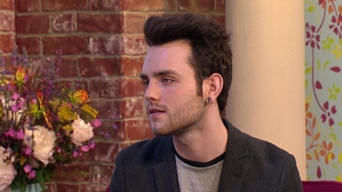 The teen with HIV | This Morning