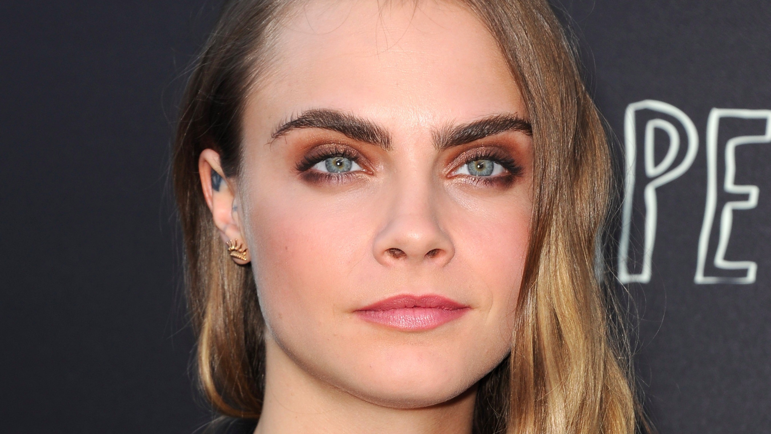 Need an eyebrow masterclass? | This Morning