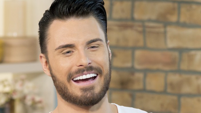 Surprise Surprise Holly, here's Ryland | This Morning