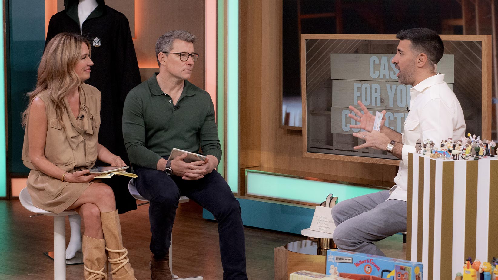 The items you may have in your attic that are worth hundreds! | This ...