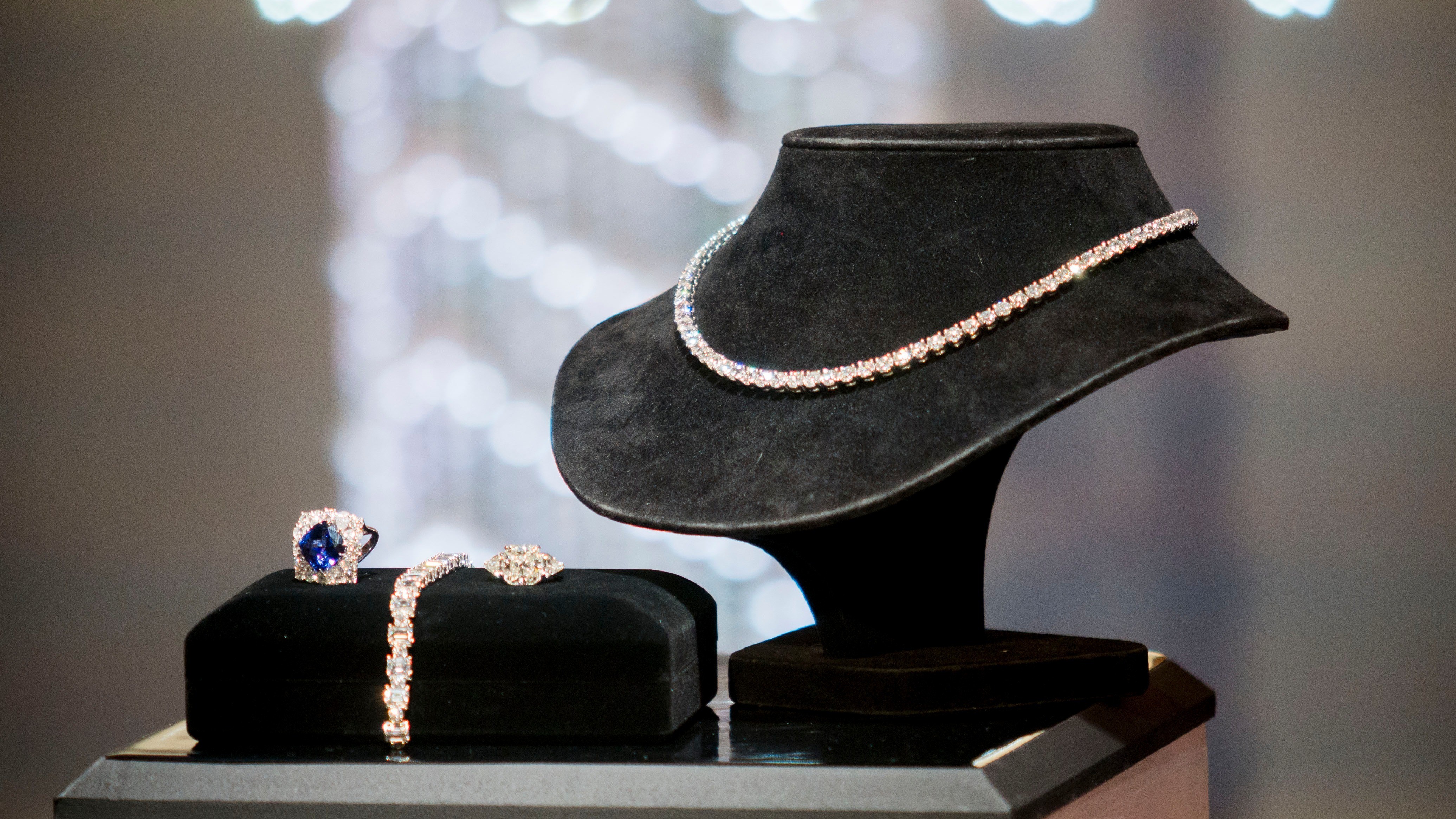 Diamond masterclass | This Morning