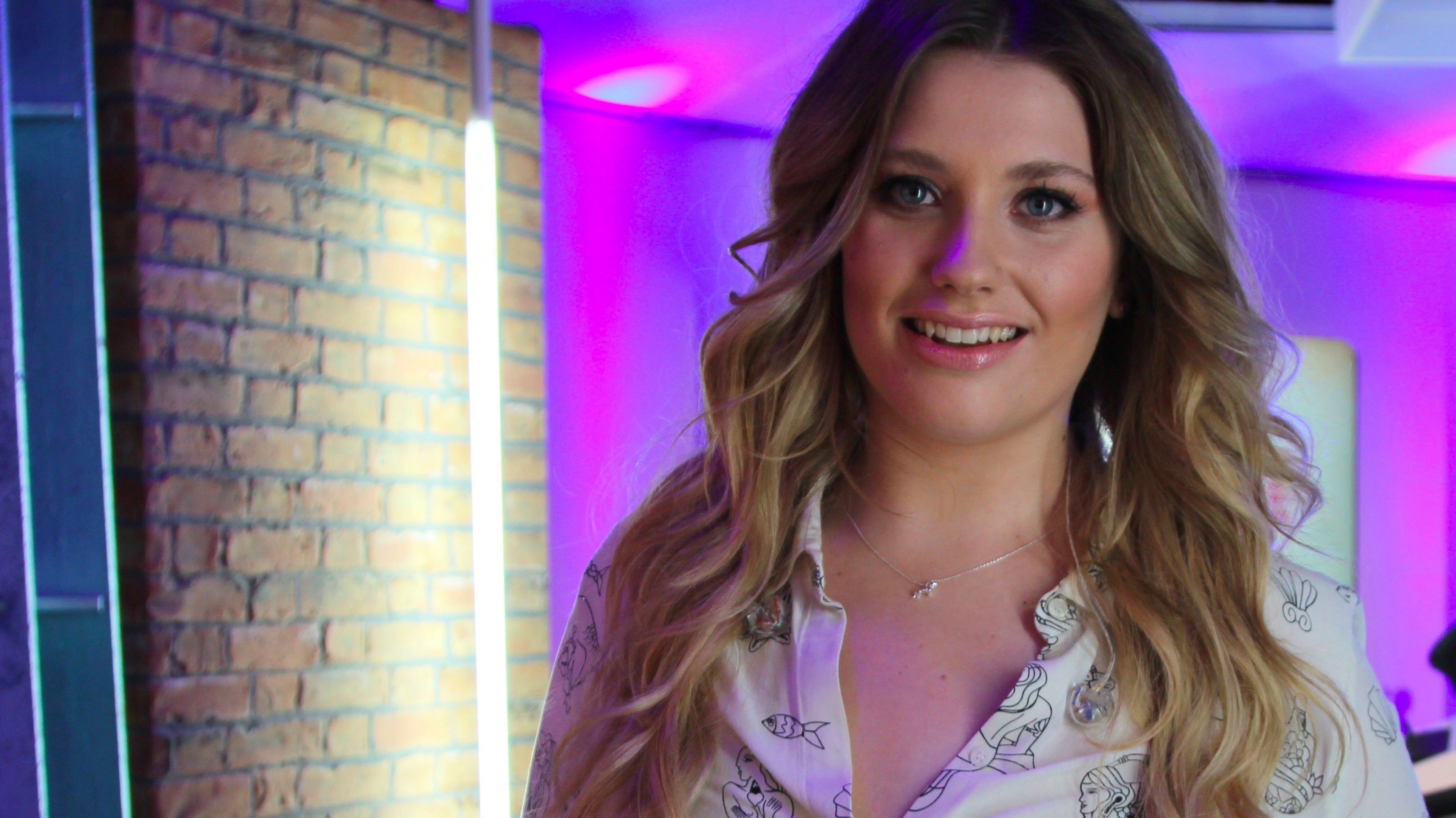 Ella has gone stellar | This Morning