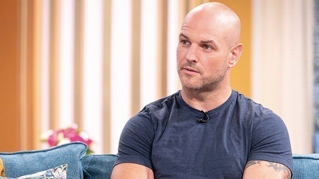 Grenfell hero firefighter Ricky Nuttall | This Morning