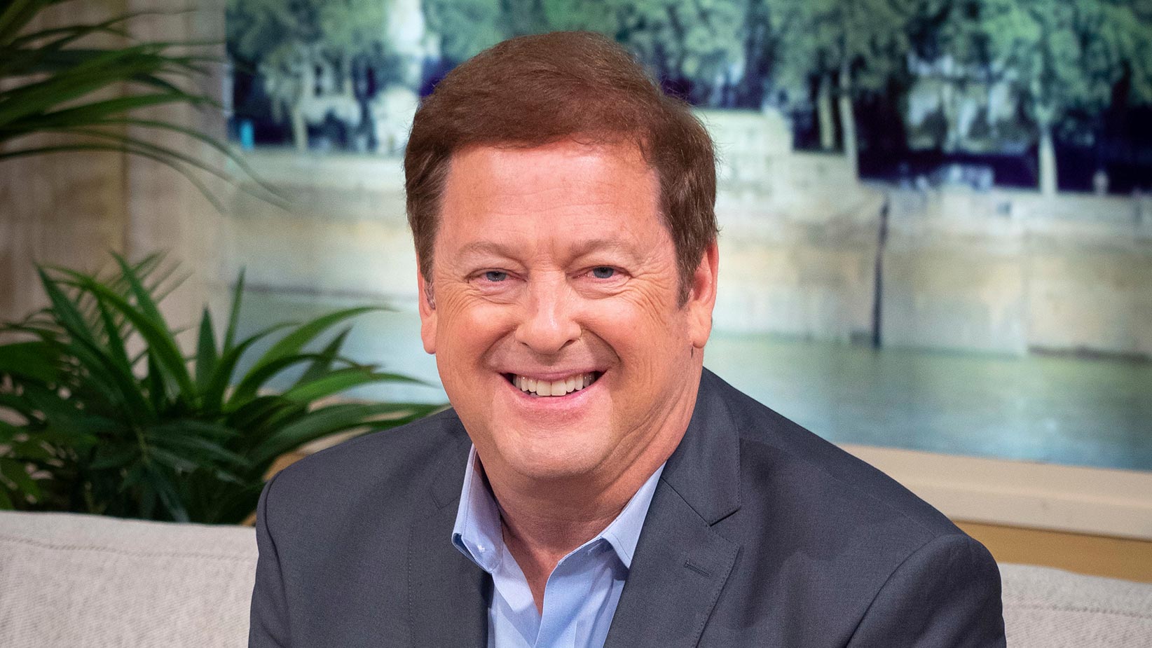 Remembering our Hollywood reporter Sam Rubin | This Morning