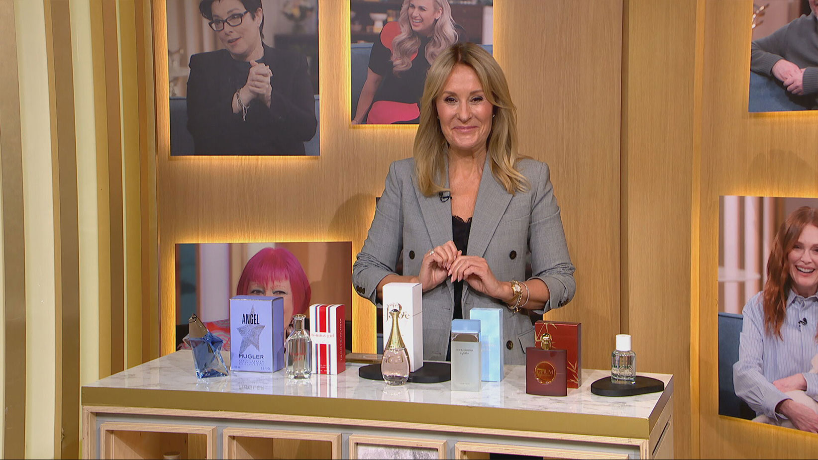 Dust off your bottles… because these 90s fragrances are making a ...