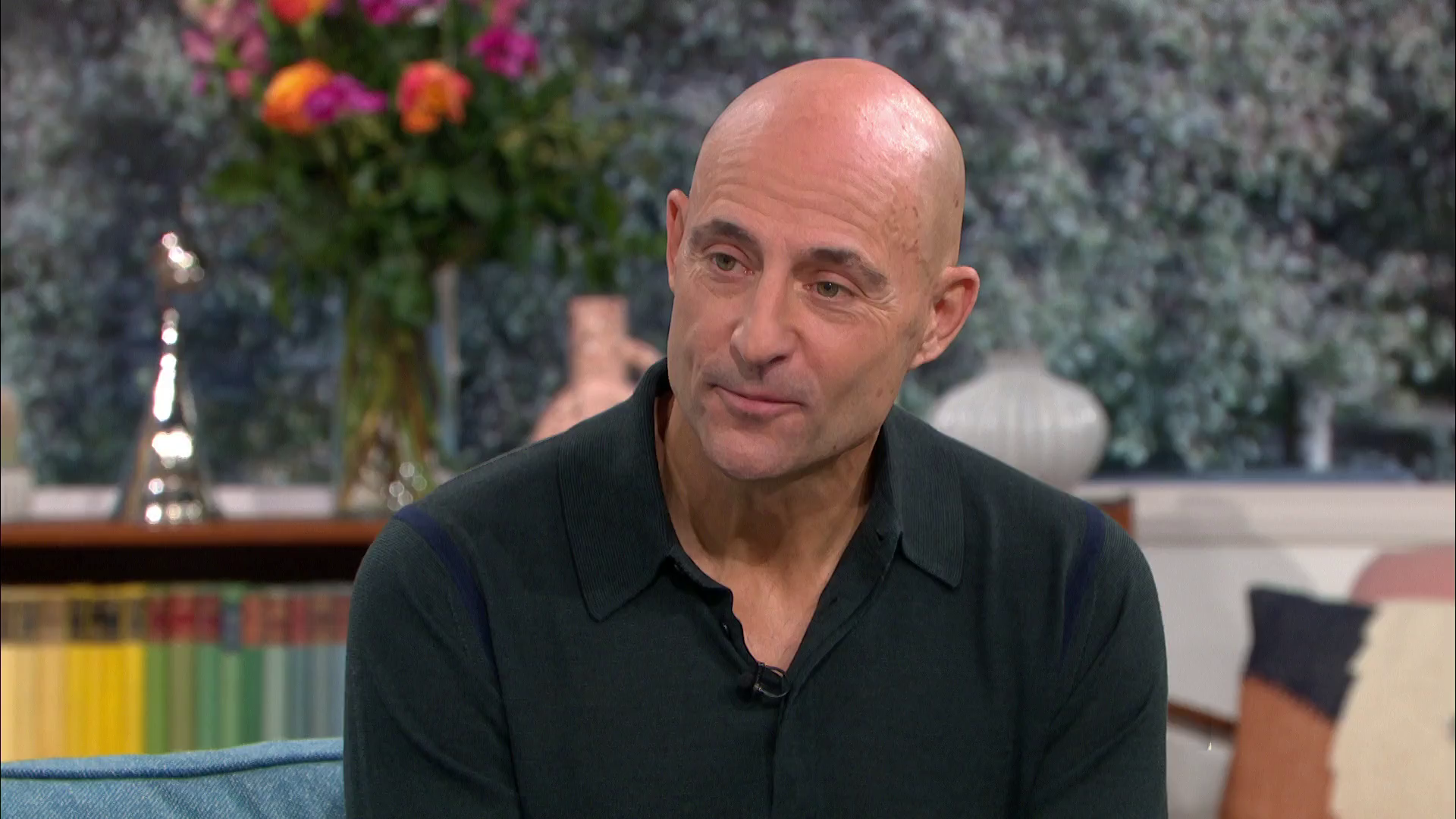 “I was almost a Bond villain... But a boozy night out with Daniel Craig ...