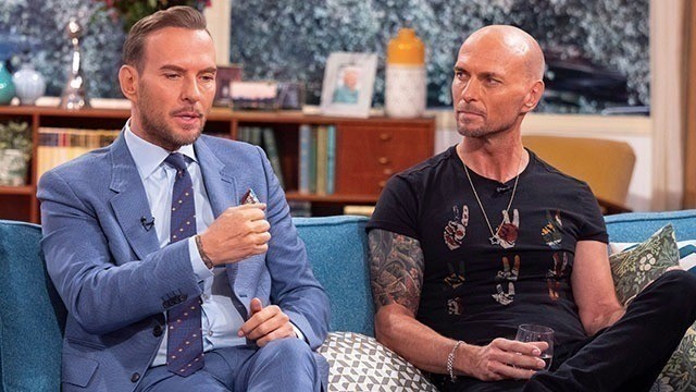 Bros are back! | This Morning