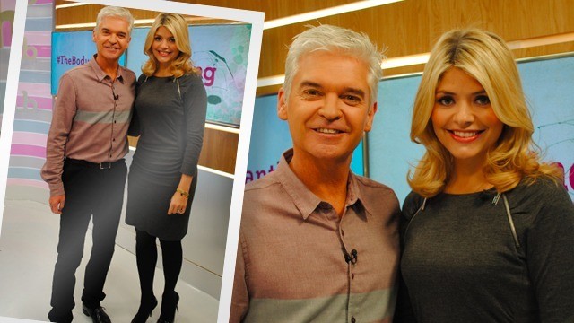 Get our presenters' studio style | This Morning