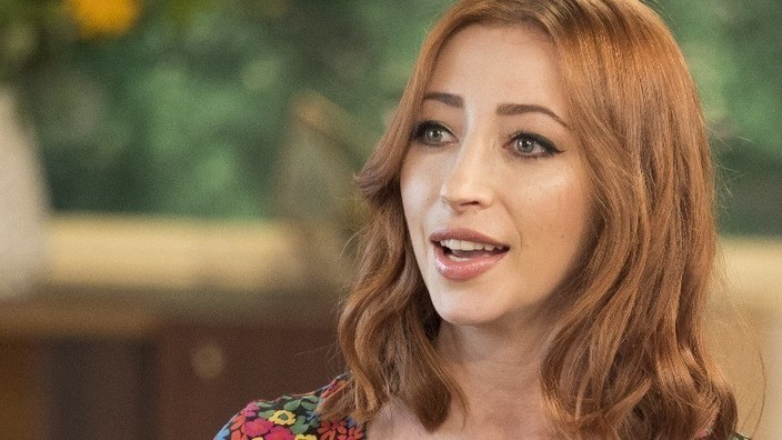 Search for Cilla: Meet the winner! | This Morning