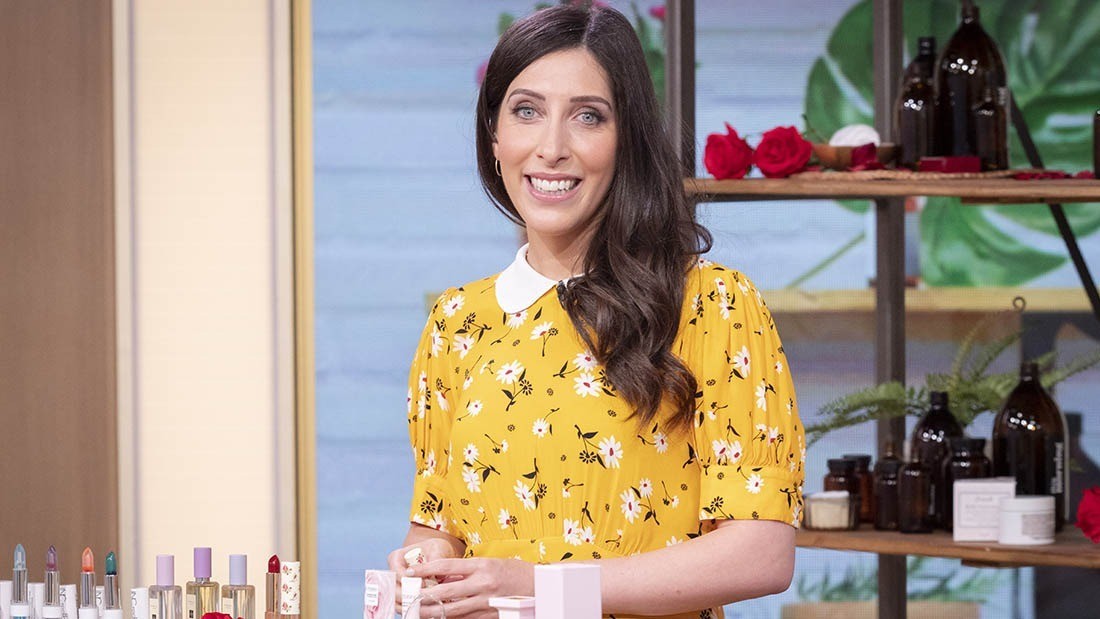 The best floral beauty products | This Morning
