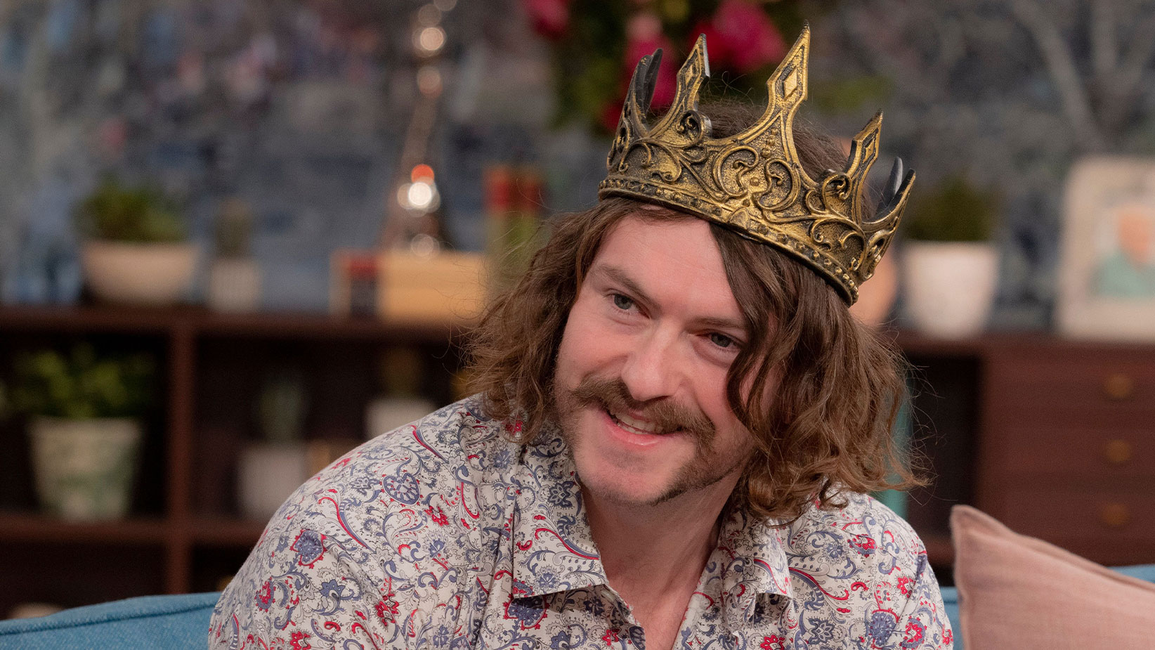 'I’ve got three years left to raise more money than anyone in history ...