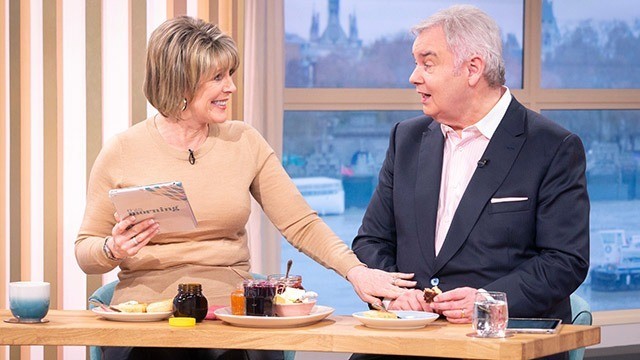 Get Ruth's Thursday look | This Morning