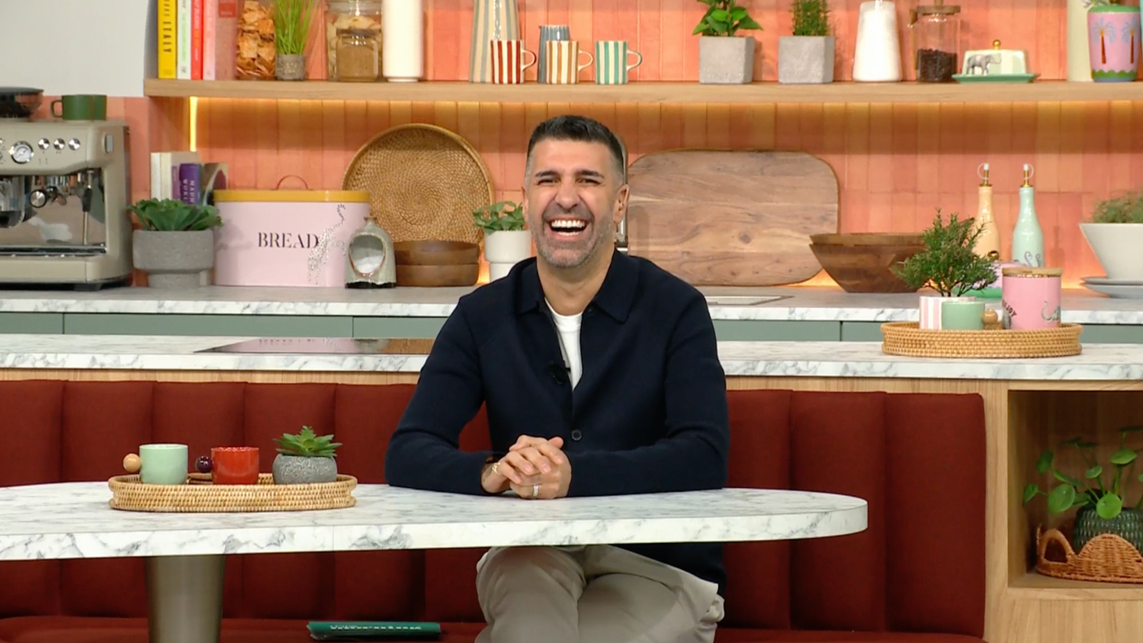 Dan Hatfield: Trash or Treasure! | This Morning