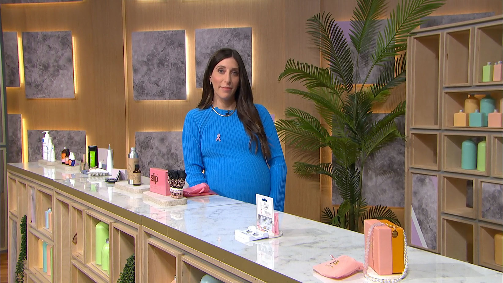 Helpful beauty buys when going through cancer treatment | This Morning