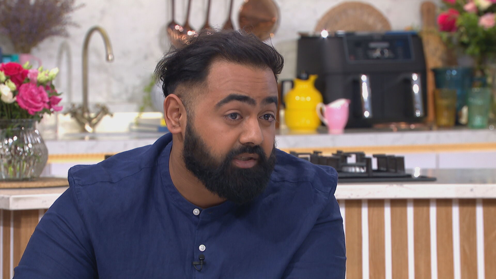 Debunking health myths with social media sensation Dr Karan | This Morning Debunking health myths with social media sensation Dr Karan | This Morning