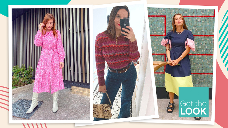 Spring Summer trends to love now and wear now | This Morning