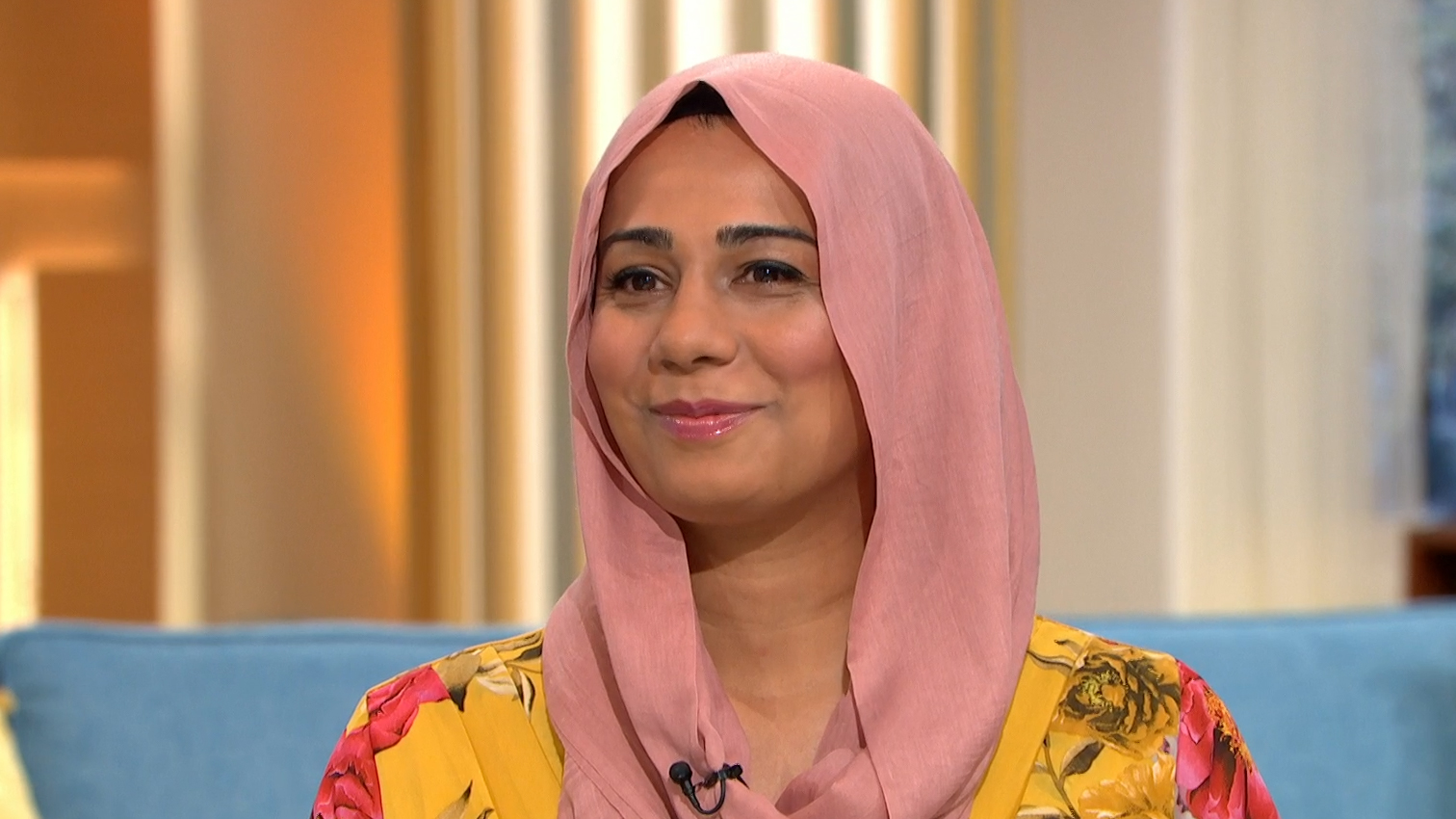 How to prepare for 'sad' season with Dr Nighat | This Morning