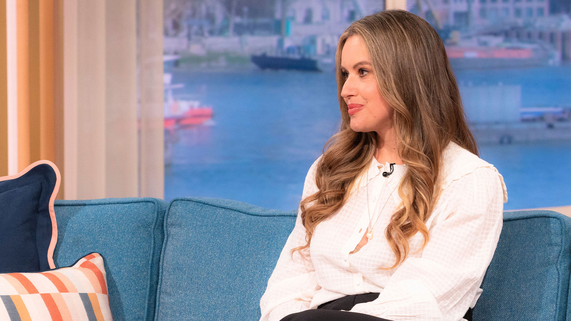 'I brought down a cancer con artist!' | This Morning