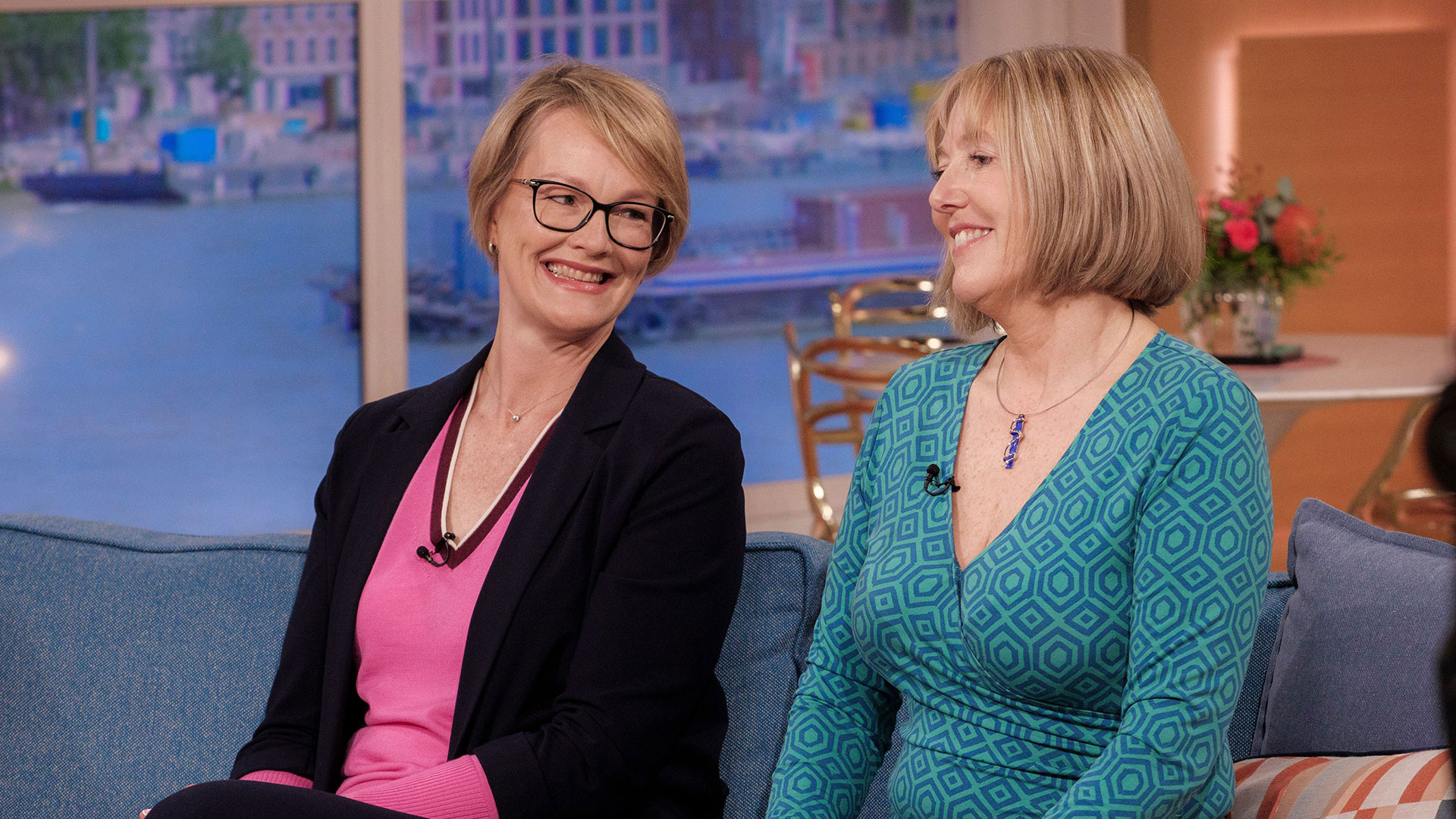 'I lived with a UTI for thirty years after doctors failed to help ...