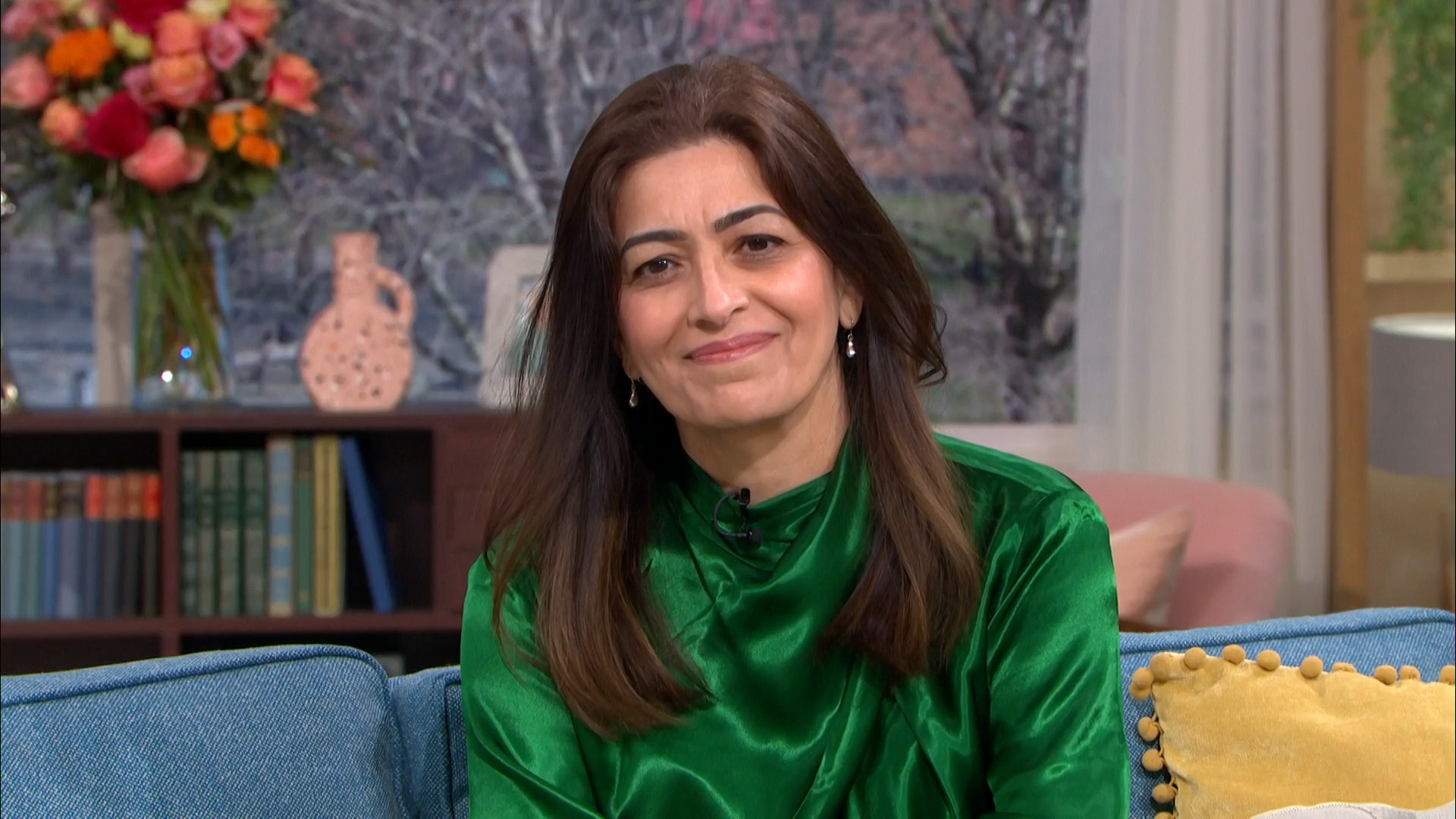 Dr Semiya's health headlines | This Morning