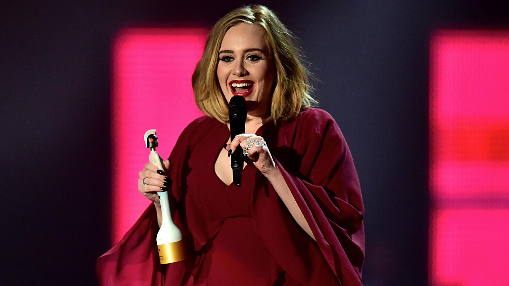 Adele announces open-air summer shows in Europe | This Morning
