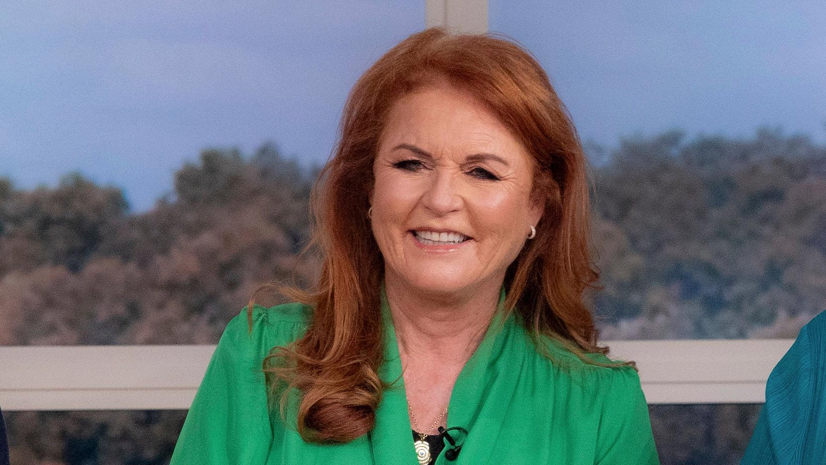 Sarah, Duchess of York tells of shock at skin cancer diagnosis | This ...