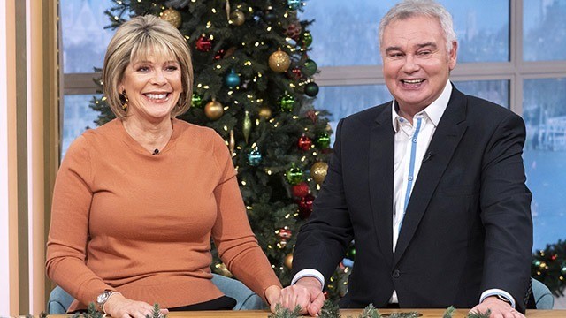 What Ruth's wearing: Friday | This Morning