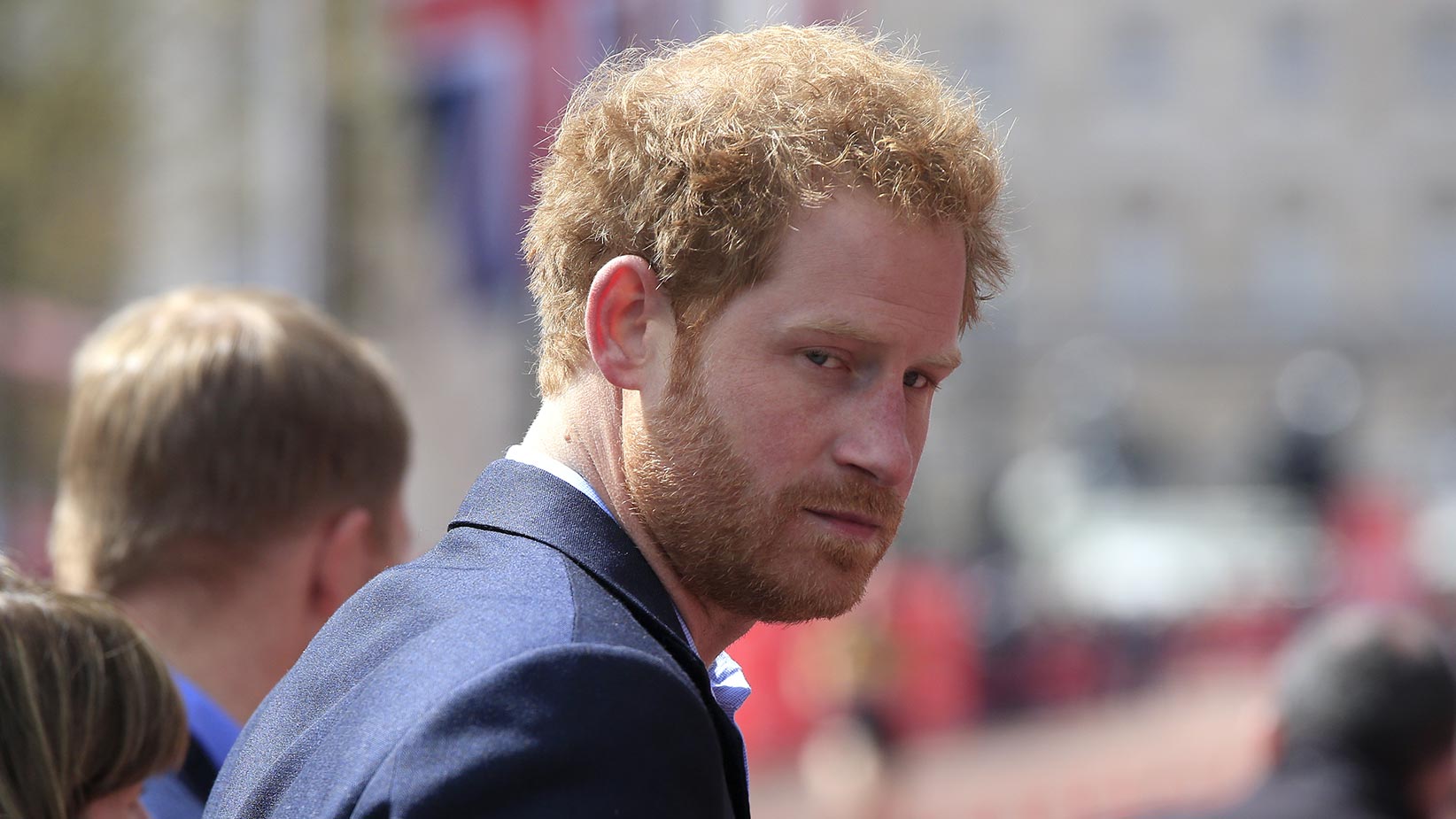 Prince Harry reveals marijuana ‘really’ helped him deal with trauma ...