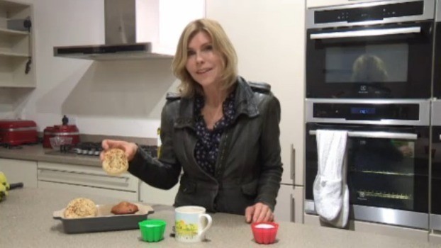 Top tips to help you cut the sugar habit | This Morning
